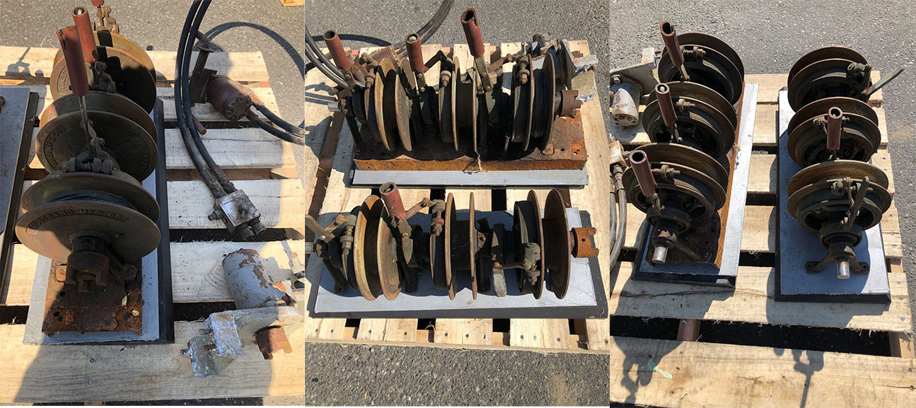 Classifieds For Sale | Dock Street Brokers, Serving Northwest Fishermen ...