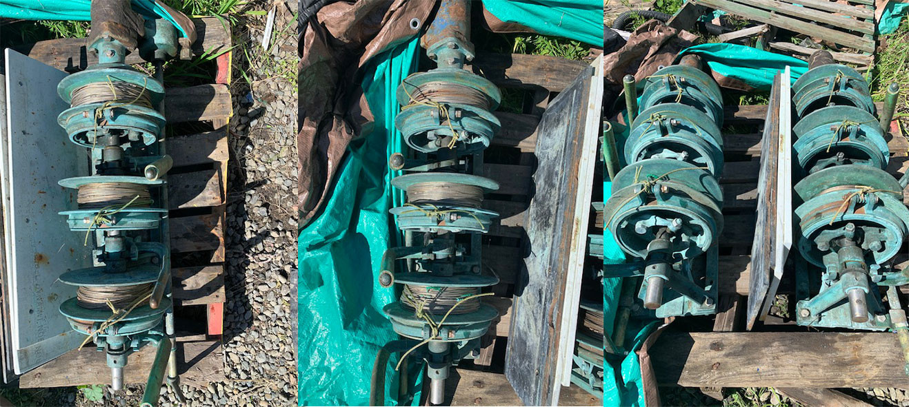 Classifieds For Sale | Dock Street Brokers, Serving Northwest Fishermen ...