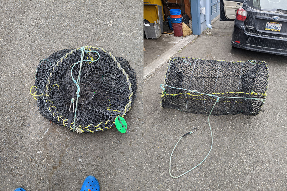 Classifieds For Sale | Dock Street Brokers, Serving Northwest Fishermen ...