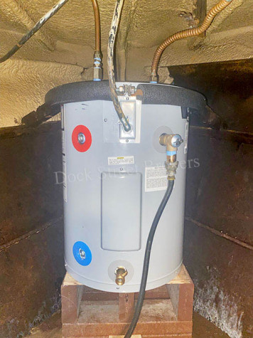 LL24-001 | Dock Street Brokers, Serving Northwest Fishermen since 1976