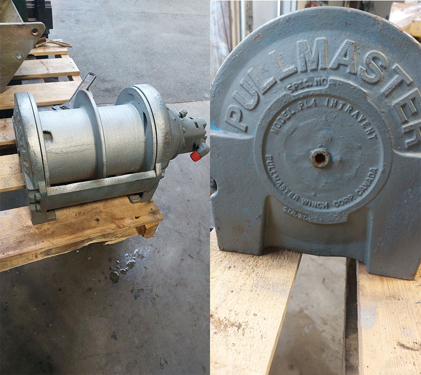 Classifieds For Sale | Dock Street Brokers, Serving Northwest Fishermen since 1976