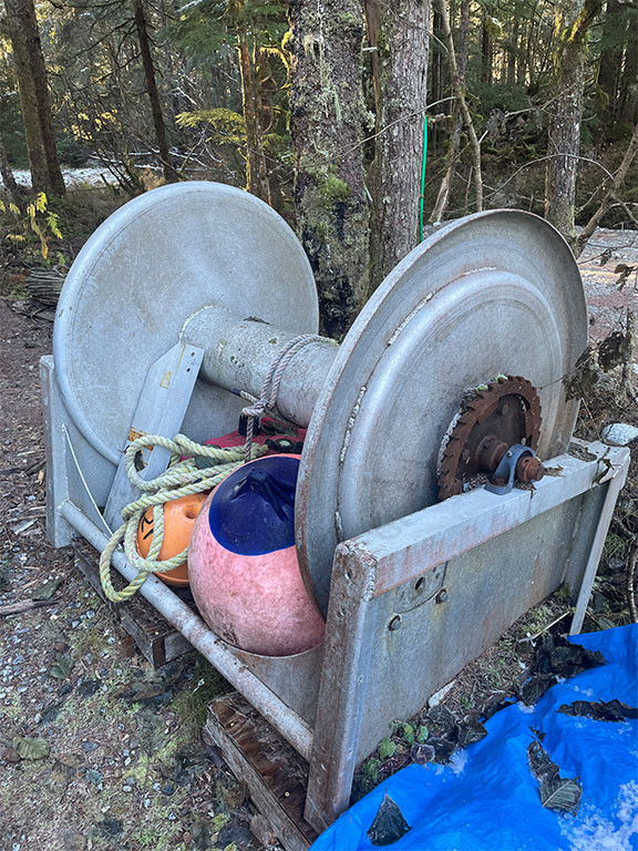 Classifieds For Sale | Dock Street Brokers, Serving Northwest Fishermen ...