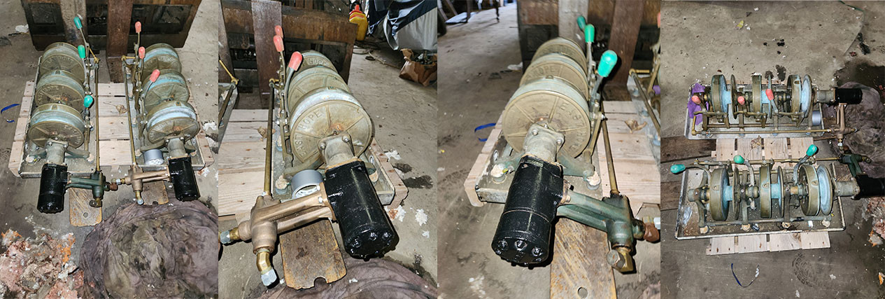 Classifieds For Sale | Dock Street Brokers, Serving Northwest Fishermen ...