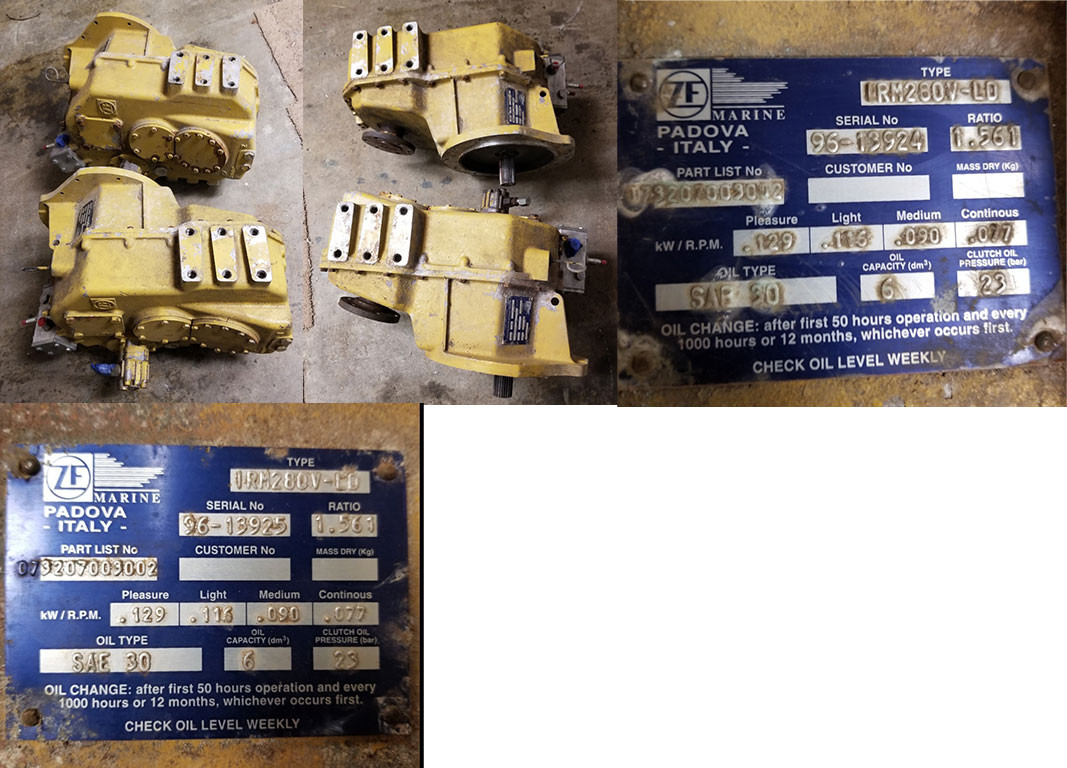 Classifieds For Sale | Dock Street Brokers, Serving Northwest Fishermen ...