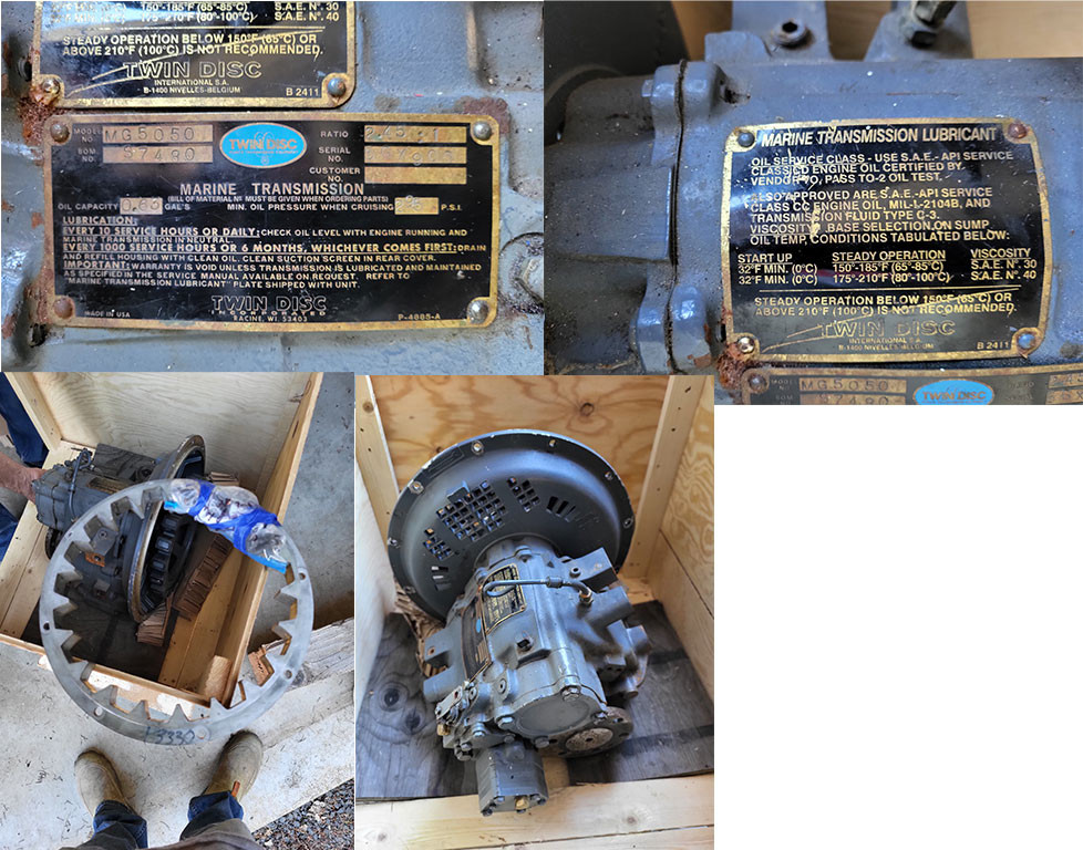 Classifieds For Sale | Dock Street Brokers, Serving Northwest Fishermen ...